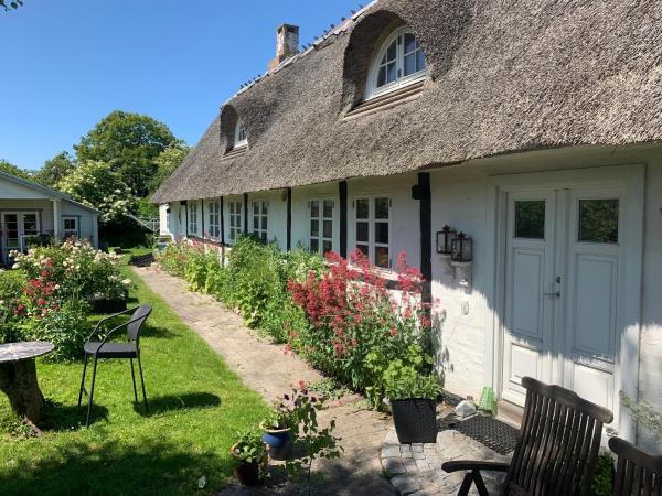 Det Kristne Feriehotel - Danmark