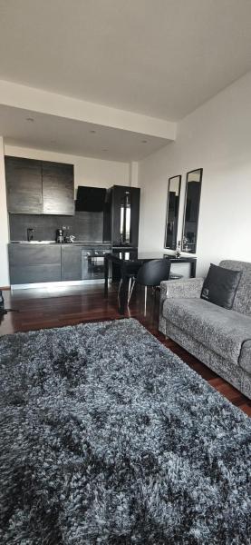 Stadium Apartment - Assago