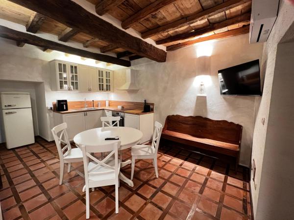 Baroni Cortelli Apartments L'aquila - Italien