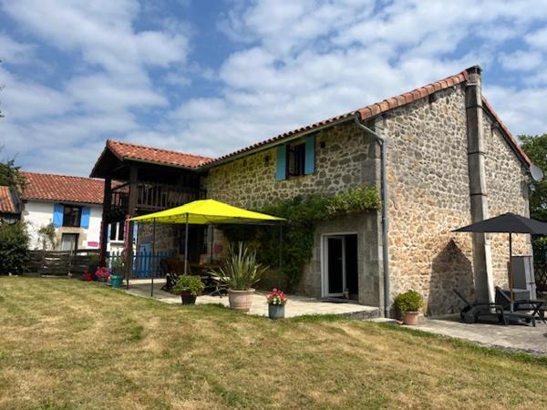 Les Casaniers, La Grange - Frankreich