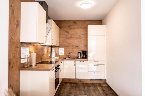 Apartment Motzenhof - Stadtnähe Salzburg - Modernes Bauernhoferlebnis Inklusive - Hintersee