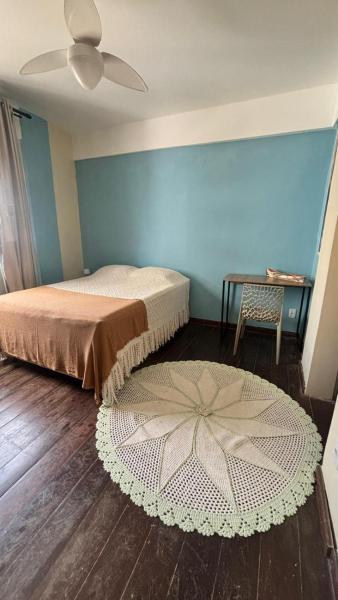 Suíte Odoyá - Salvador