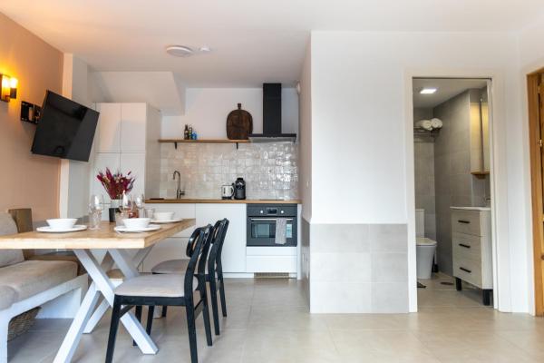 Casa Malaga Beach - Málaga