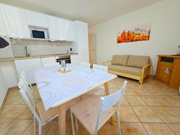 Casa Iole - Alpine Stay Apartments - Ziano di Fiemme