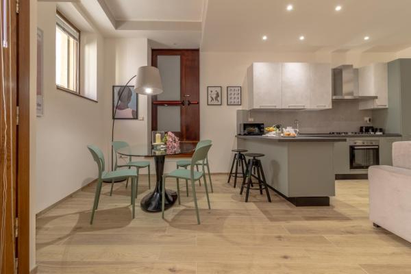 Loft Altobelli - Monte Terminillo