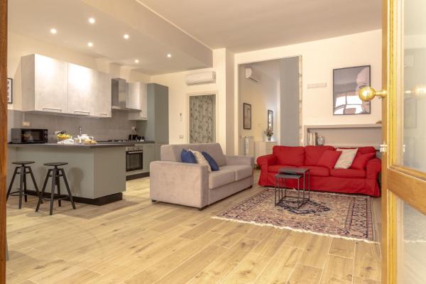 Loft Altobelli - Rieti