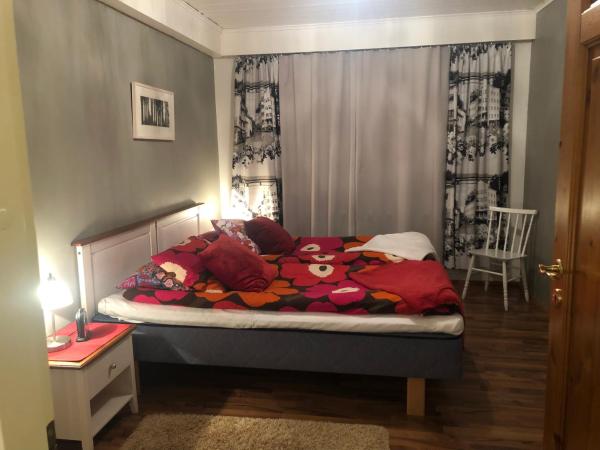 Arctic Circle Apartment - Lapland