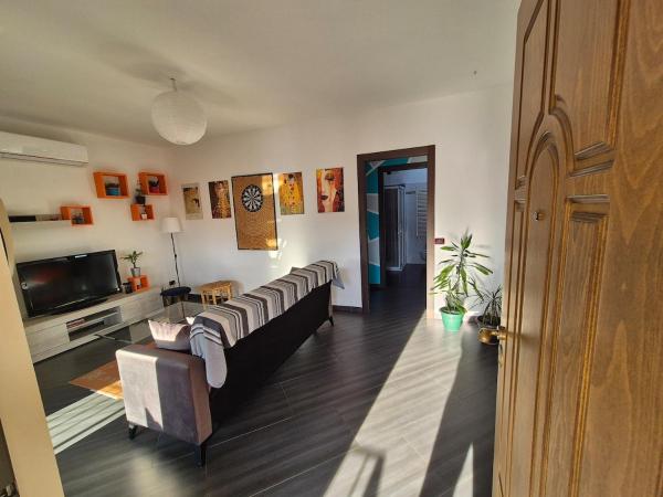 Casa Scova, Entire Apartment - Alagna