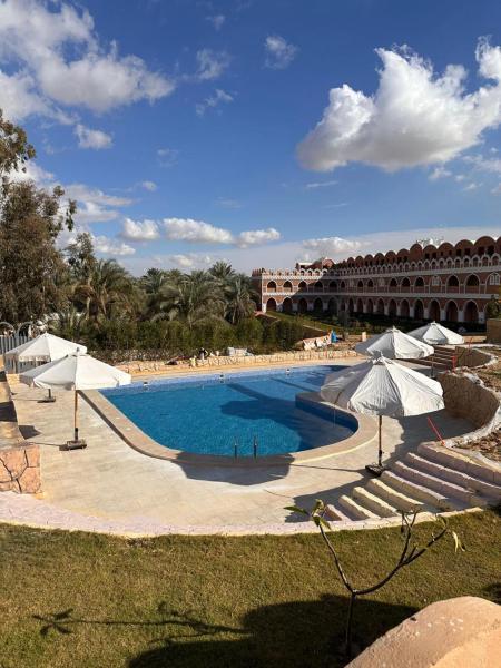 Happy Oasis Hotel - Egypt