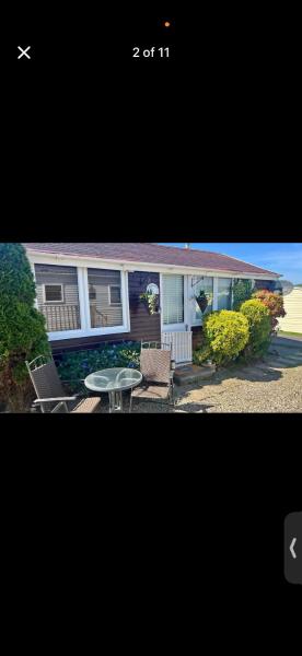 38 Clarach Bay Holiday Village - England