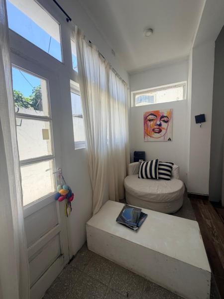 Terminal Department - Azul