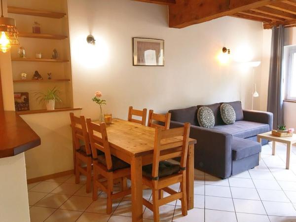 Apartment On Fourvière Hill, Near Old Lyon - Chaponost