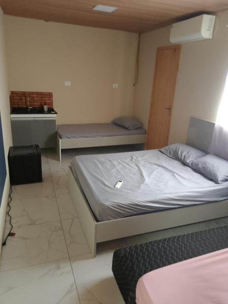 El Shaday - Guarujá