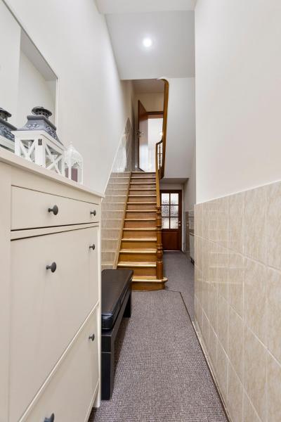 Immeuble De Rapport à Chambres - Anderlecht