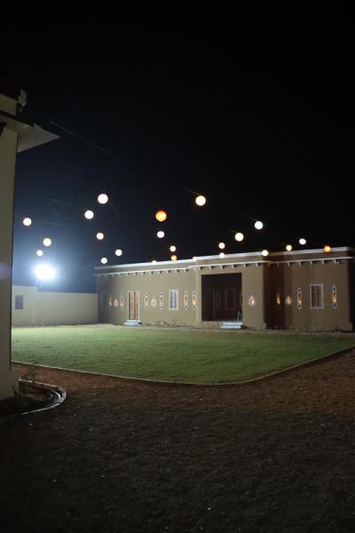 Daulatgarh Resort - Rajasthan