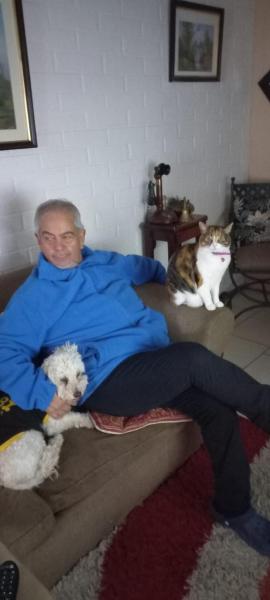 Antiestres - San Bernardo, Chile