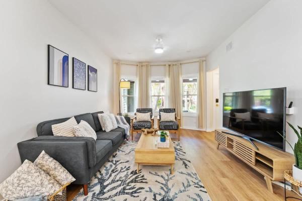 New 10-min To Downtown - Şikago, IL