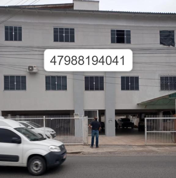 Pousada Familar 11 - Rio do Sul