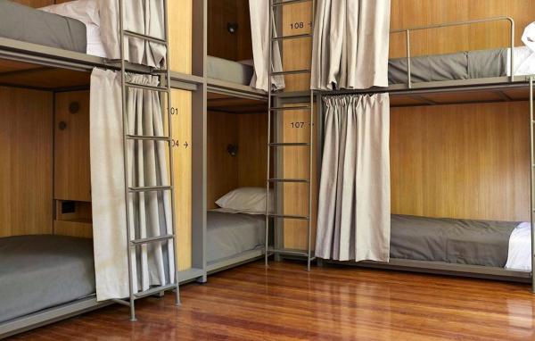 Hostal Viajero Dorado - Bogotá