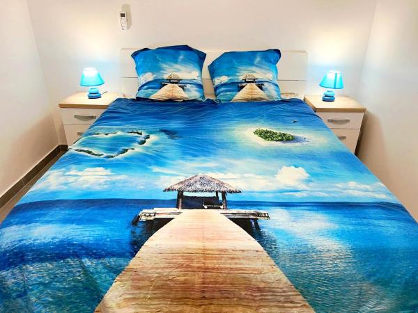 Belle Petite Maison Les Trois-îlets - Martinique