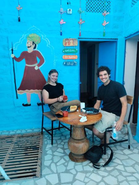 Guest House Ugs - 焦特布爾