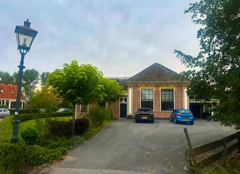 De Skoalle Nijland - Friesland