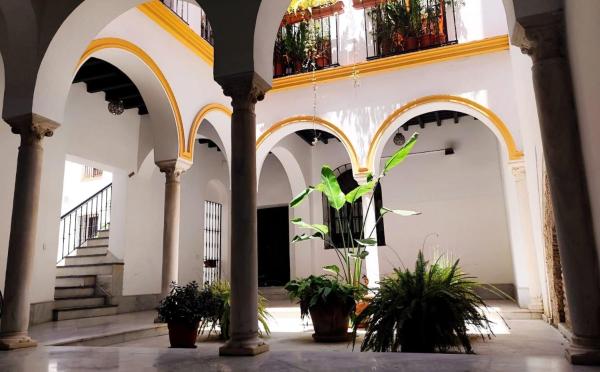 Centro Sevilla Elegante Homecenter Fb - Sevilla
