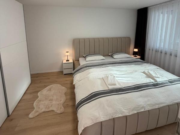 Deine Auszeit Mit Alpenblick - Frutigen