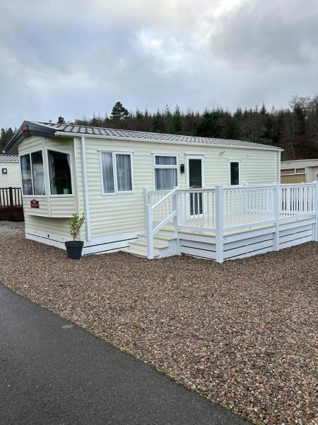 Annas Escape Burnside Moray - Moray