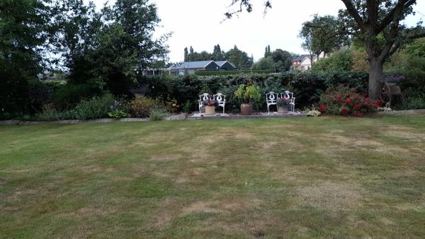 De Veldhoeve - Apeldoorn