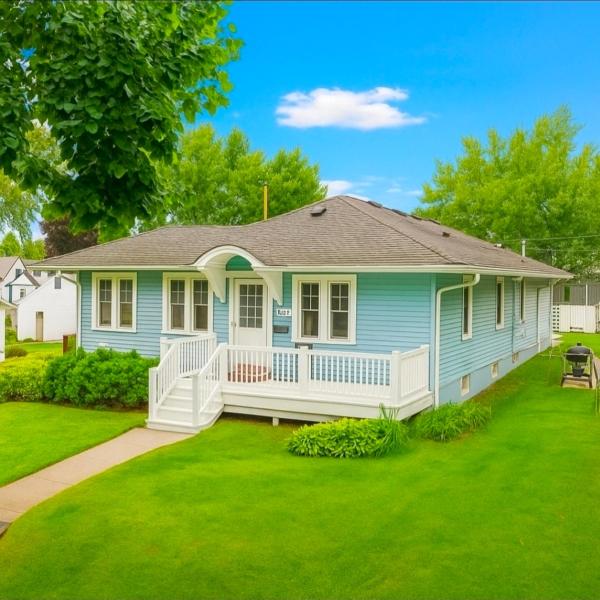 Habitación Confortable Con Baño Privado - Saint Paul, MN