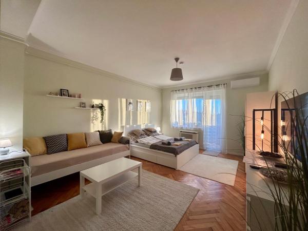 Mars Apartman Szeged - Szeged