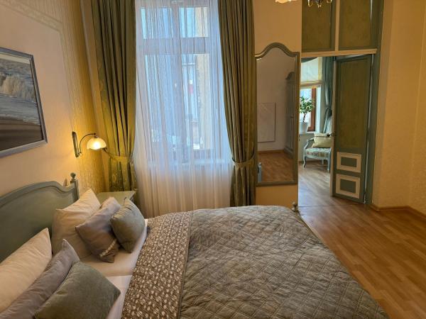 Nordéa Apartments - Rostock