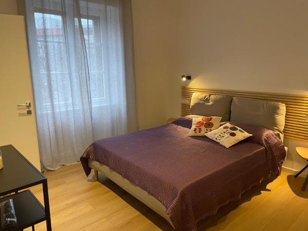 Casa Cleo Verona - Appartamento Accogliente Per 2 Persone - 베로나
