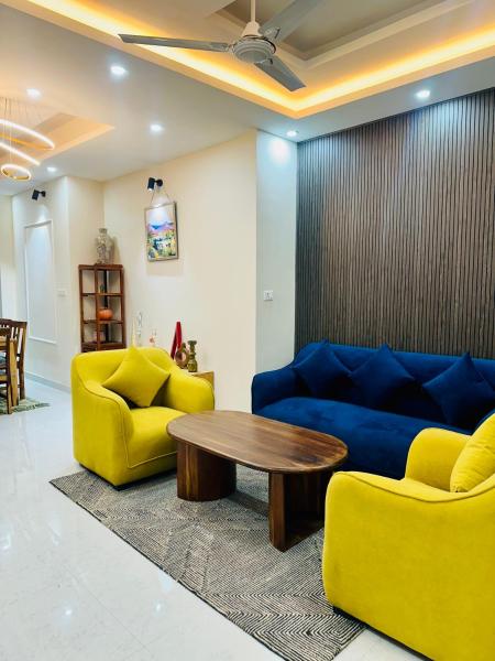 Mercys Canvas - Dehradun