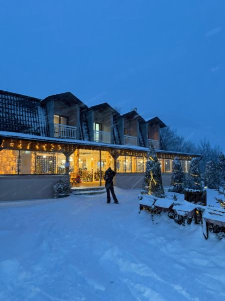 Honey Valley Bjelašnica - Bosnie-Herzégovine