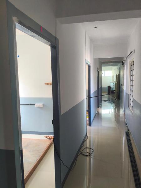 Zayn's Gents Hostel - Kerala