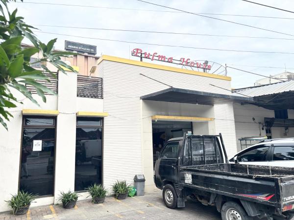 Oyo 95102 Pulma House - Medan