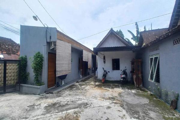 Oyo 95109 Eksis Homestay Syariah - Boyolali