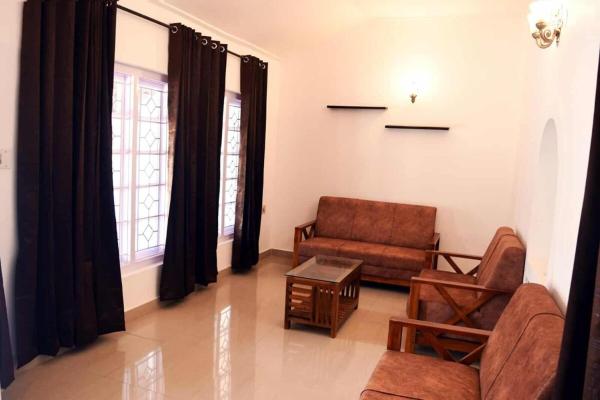 Essence Coorg - Kodagu