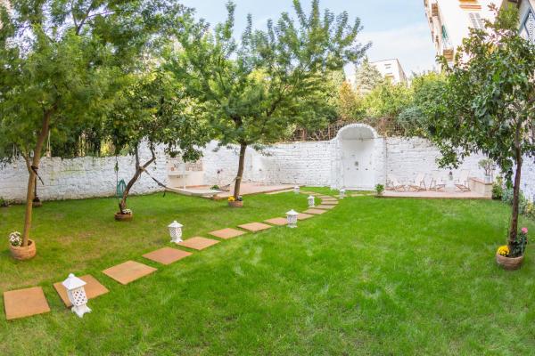 The Foria House By House In Naples - Naples