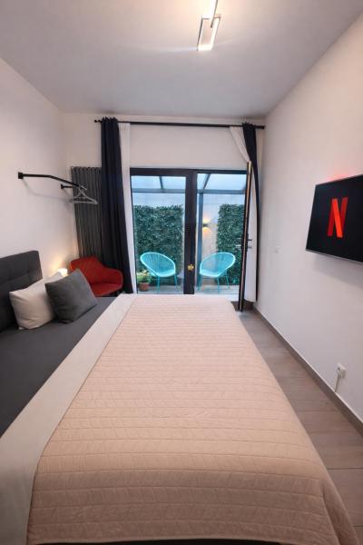 La Suite Hotel - Self Check-in - Seligenstadt