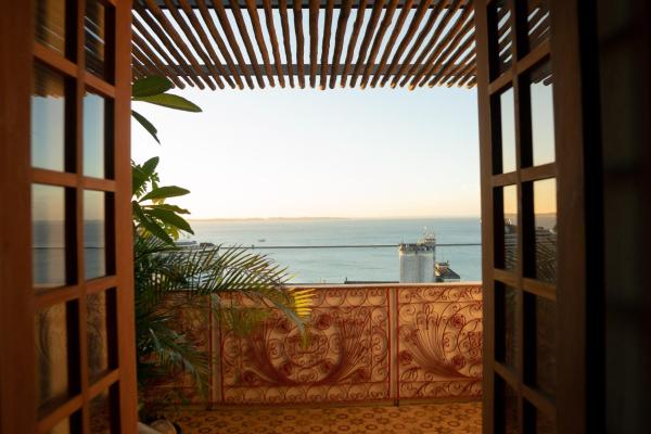 Casa Atelie Carmo - Salvador de Bahía