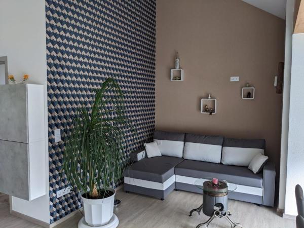 Haus Baierblick - Bad Salzungen