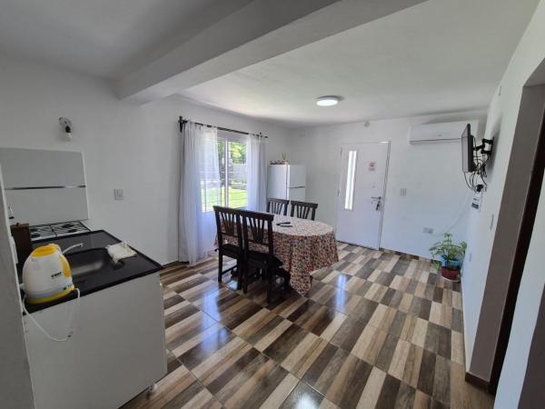 Cabañas Colibri - Merlo