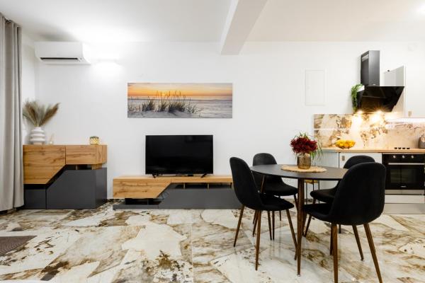 Apartman Martina - 科爾丘拉島
