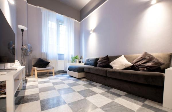 Cristina E Elena Suite - Pisa