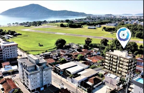 Apartamento Ubatuba Centro - Ubatuba