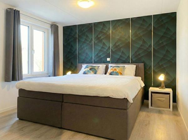 Waldsee Apartments - Sauna Whirlpool & Balkon - Spessart