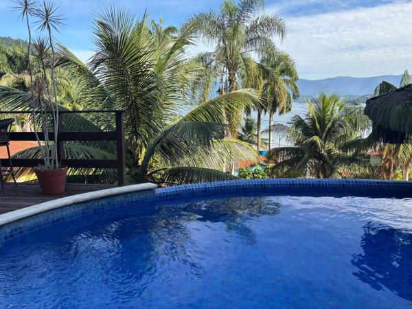 Pousada ÉDen - Ilha Grande